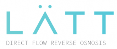 Osmosis flujo directo LATT - Opciones Saludables Site